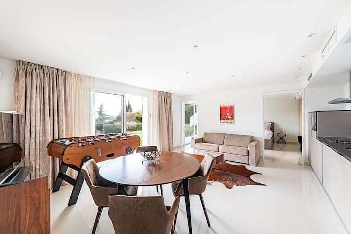 La Turbie Azuréenne - Proche Monaco - La Turbie