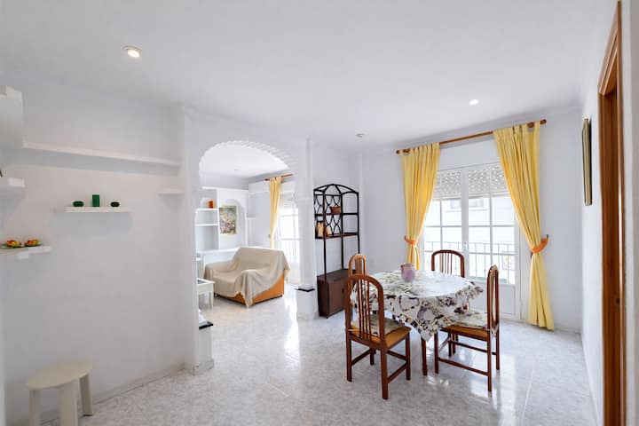 Conil Sun Apartment - Conil de la Frontera