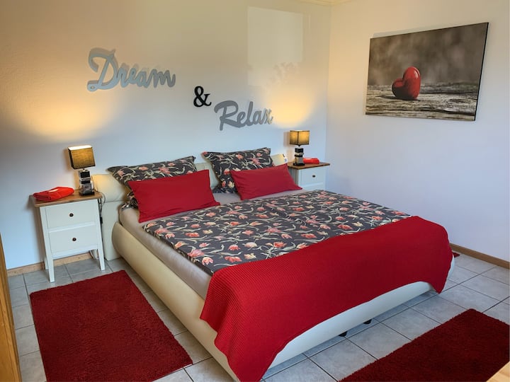 Hanne's Gästestudio (Osann-monzel) - Piesport