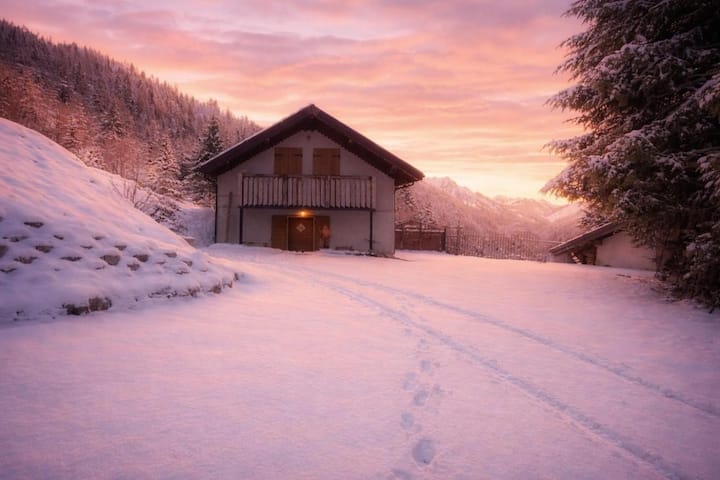 Baita Dal Bigolaro - Levico Terme