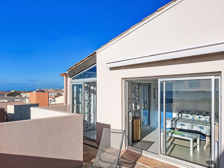 Amourêva By Interhome - Agde