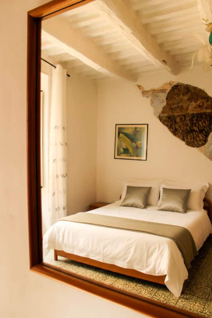 Pitigliano Historic Center - Pitigliano