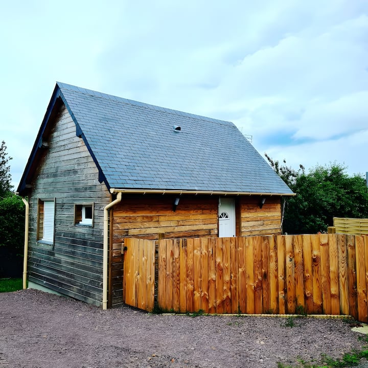 Chalet Honfleur - Honfleur