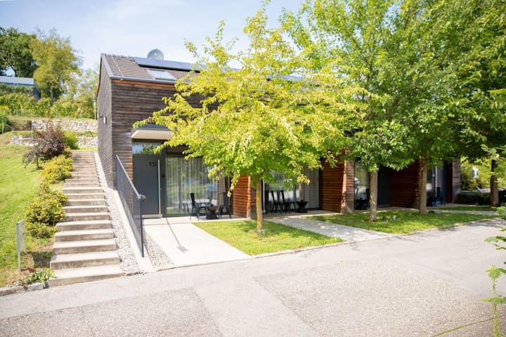 Nussböckgut Fewo - Linz