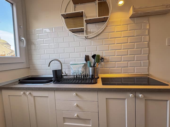 Calandra9 - Affitti Brevi Italia - Turin