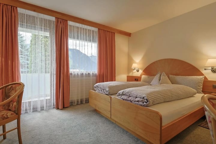 Bb Villa Pattis B Doppelzimmer 3 - Sterzing