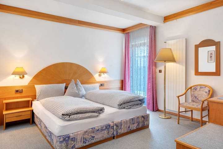 Bb Villa Pattis D Doppelzimmer 7 - Vipiteno