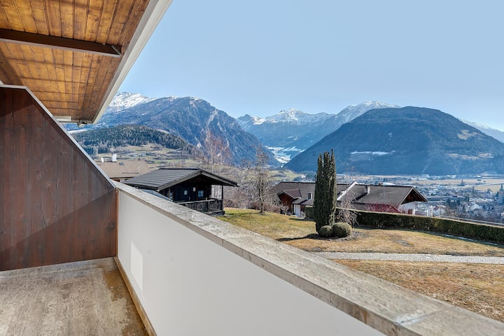 Bb Villa Pattis L Dreibett 14 - Vipiteno