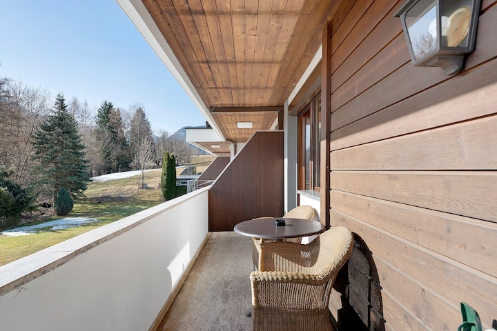 Bb Villa Pattis K Dreibett 12 - Vipiteno