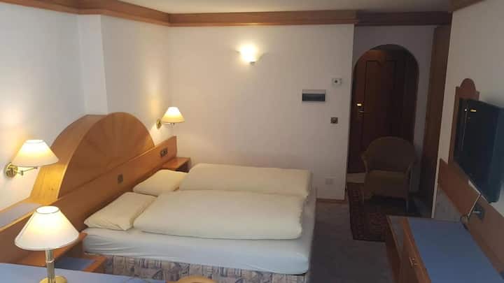 Bb Villa Pattis K Dreibett 12 - Sterzing