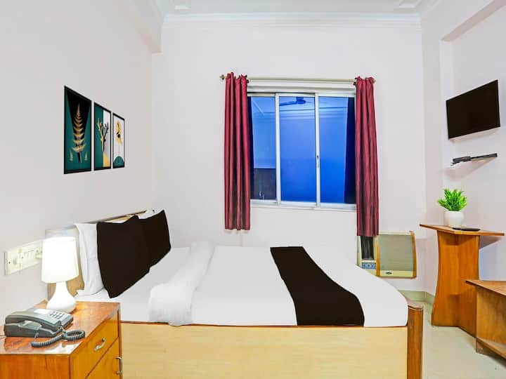 Super Hôtel O Bhagalpur Railway Junction - Bhagalpur