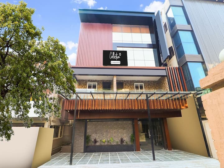 Super Collection O Ranchi Station Road - Ranchi