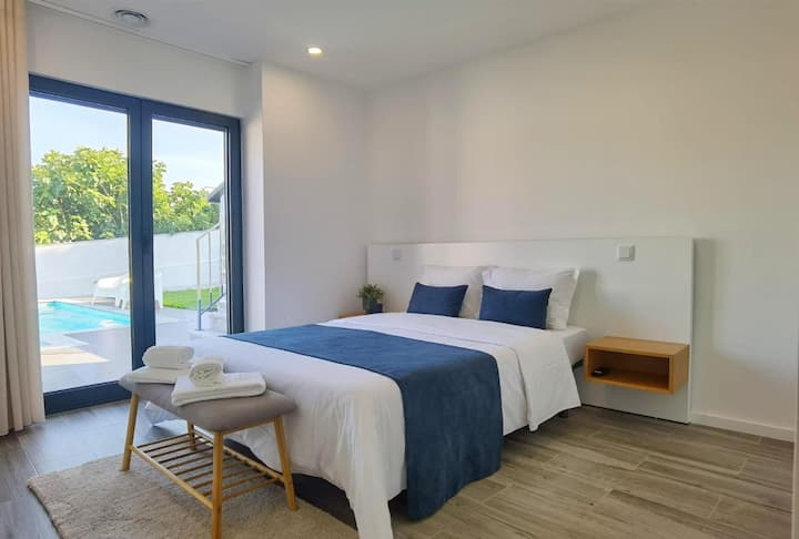 Casa Da Oliveira - Amares