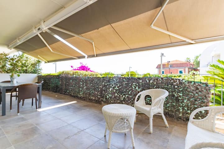 Sirenetta Pt - Vasto