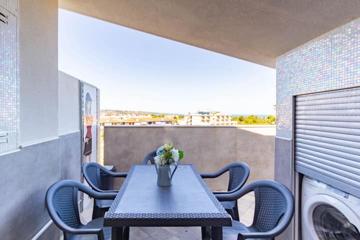 Mansarda Zara 4p - Petacciato