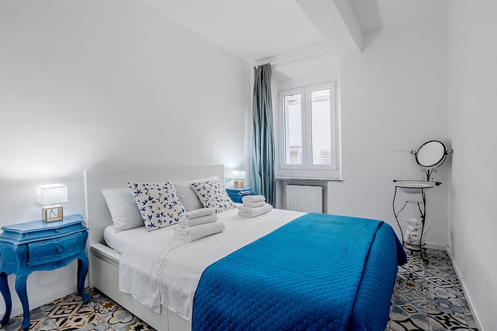 Le Finestre Sul Borgo 1 - Parma