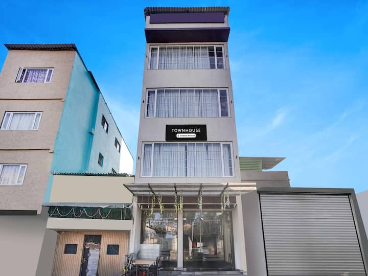 Séjours Spacieux à Arvind Marg Pachamarhi - Pachmarhi