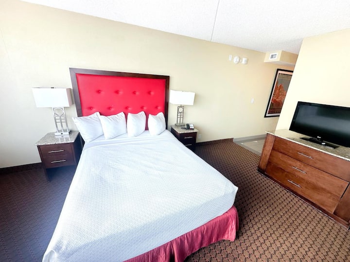 Sunrise Ocean Views | Boardwalk Location | Parking - Atlantic City