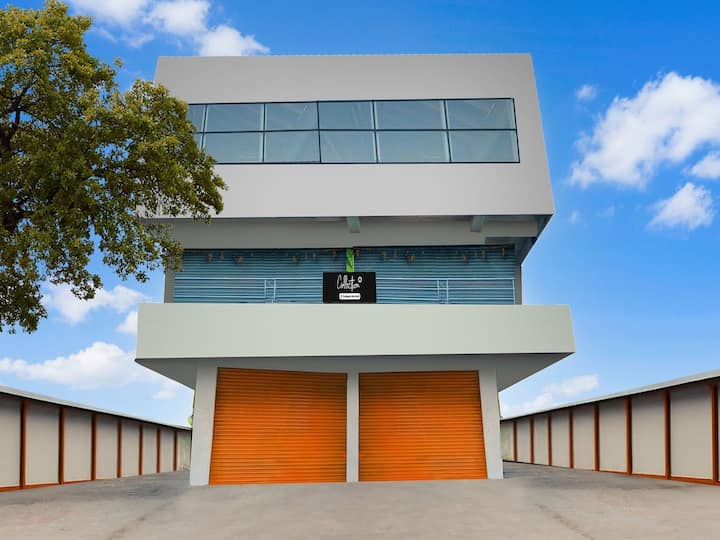 Collection O Bommarilu Warangal - Warangal