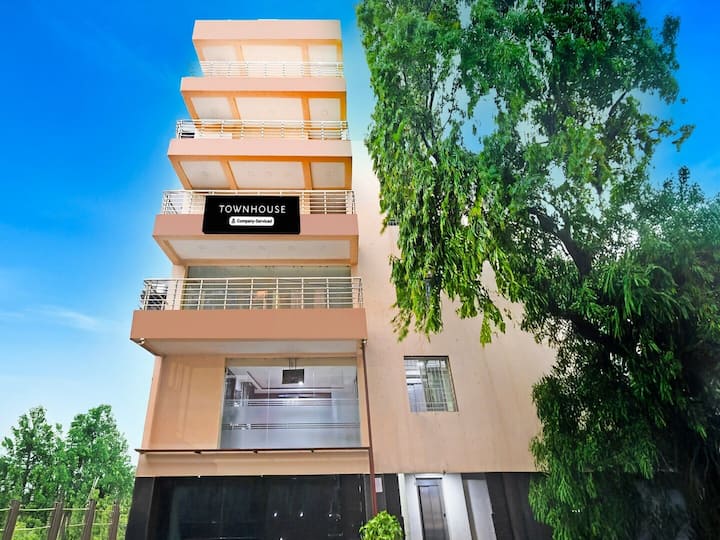 Maison De Ville Sahayogi Nagar - Dhanbad