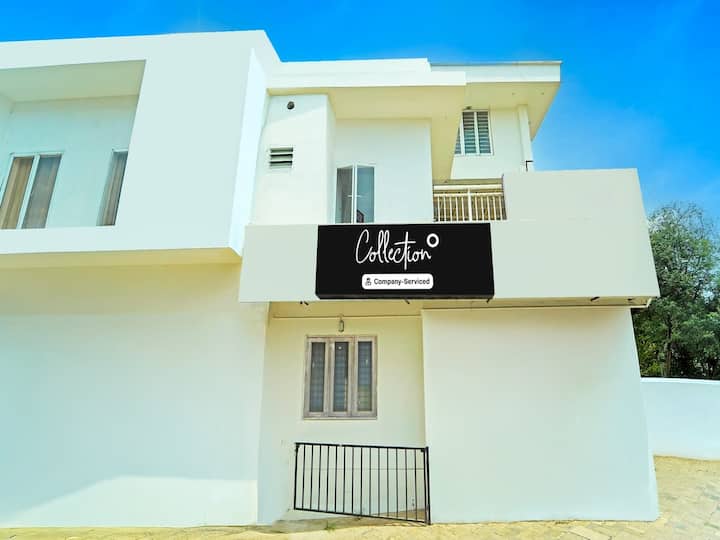 Collection O Kureepuzha - Kollam