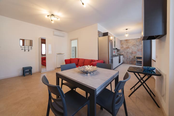 Dimora Grazia, Garda - Garda