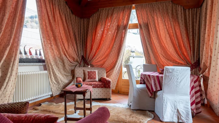 Funivie 24 - Praimont - Bormio