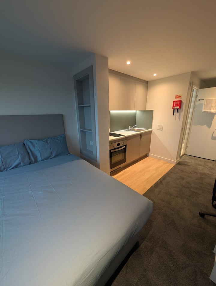 Student Only Modern Studios In Glasgow - Glasgow