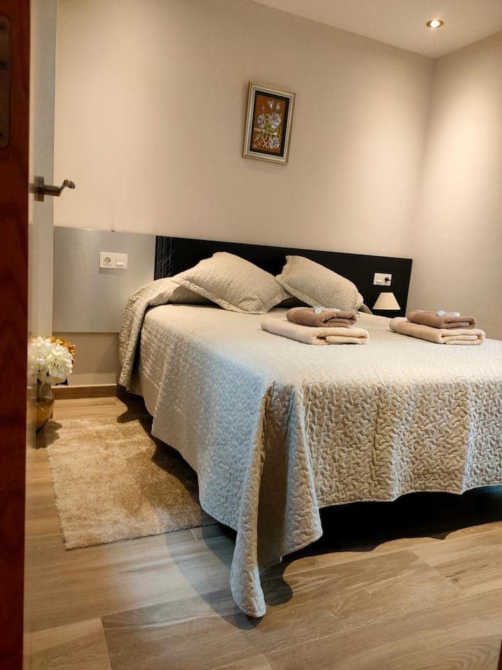 Apartamento Casalola 2 - Ribadesella