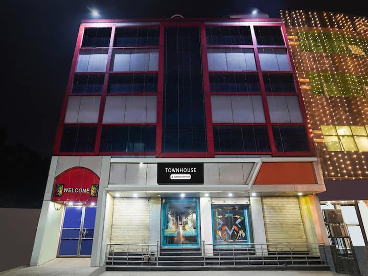 Séjours Confortables à Butler Road, Près De Maripu - Muzaffarpur