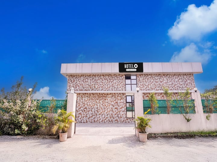 Super Hôtel O Palava Dombivali - Kalyan