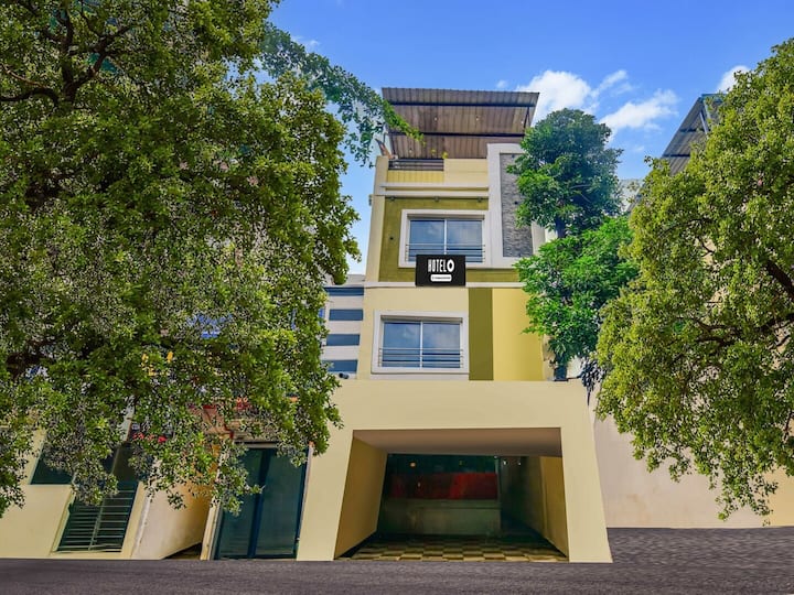 Hôtel O Ujjain Près De Hari Fatak - Ujjain