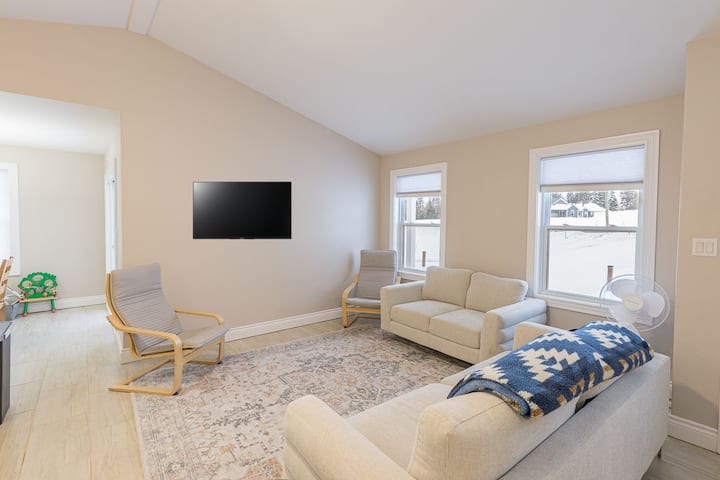 Gables Of Pei Villa | Close To Cavendish & Beaches - Prince Edward Island