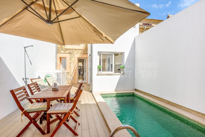 Can Regalat - Cala Bona