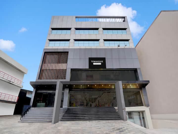 Séjours Premium à Daba Garden Road - Visakhapatnam