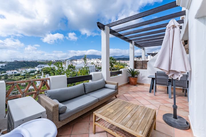 Apartment Selwo Hills 3 - Spain