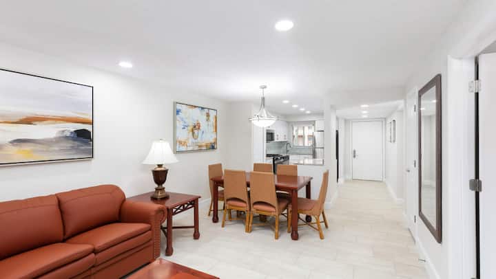 Westgate Leisure | Two Signature 2br | Shopping - Orlando, FL