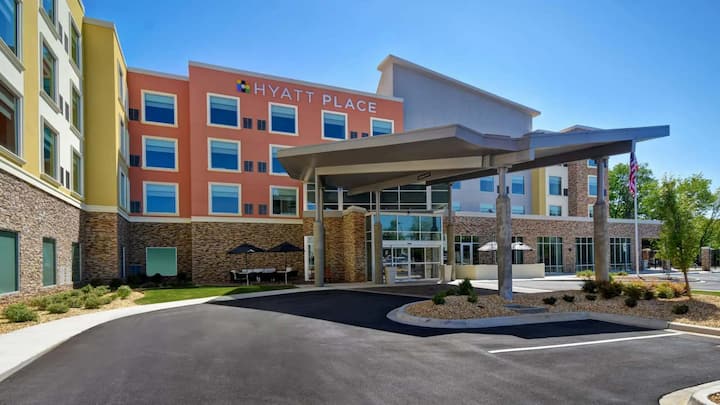 Near U.s. Space & Rocket Center + Pool & Fitness - Huntsville, AL