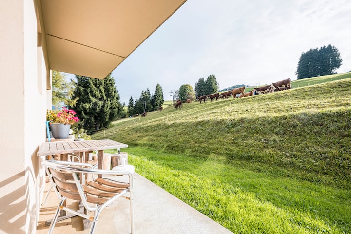 Studio 2 - L'edelweiss - Ugine