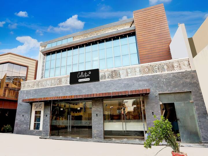 Super Collection O Alwar - Alwar