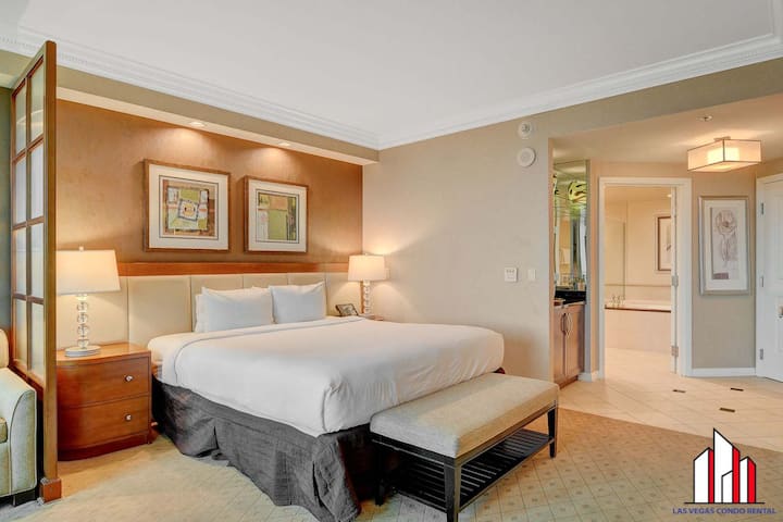 Mgm Signature-06-718 Jacuzzi Studio - Las Vegas, NV