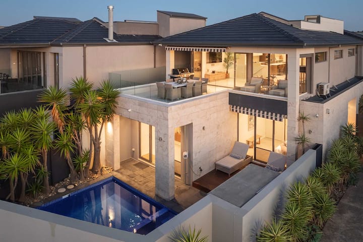 Bella Vista Mornington Esplanade - Mornington