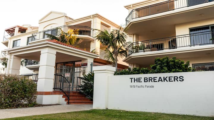 Breakers Block 4 Unit 1 - Lifestyle Yamba - Yamba