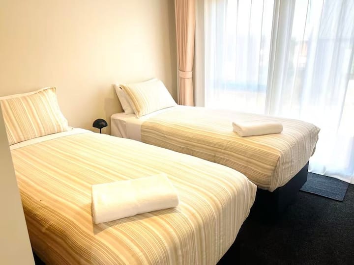 Heavenly Tekapo Apartment C - Lake Tekapo