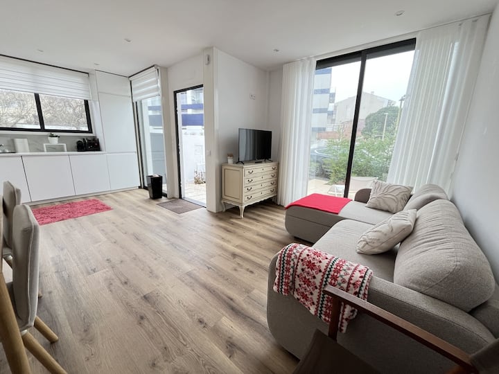 Espinho Beach Apartment By Trip2portugal - Espinho