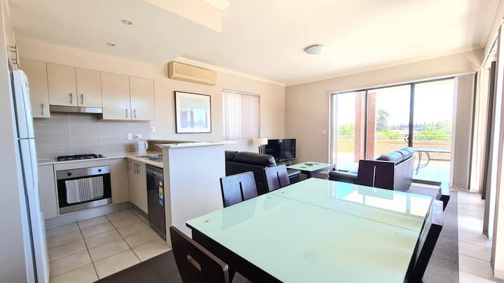 606 Church - Parramatta