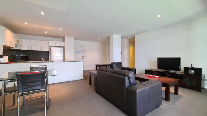 Modern 1 Bedroom In Heart Of Parramatta - Parramatta