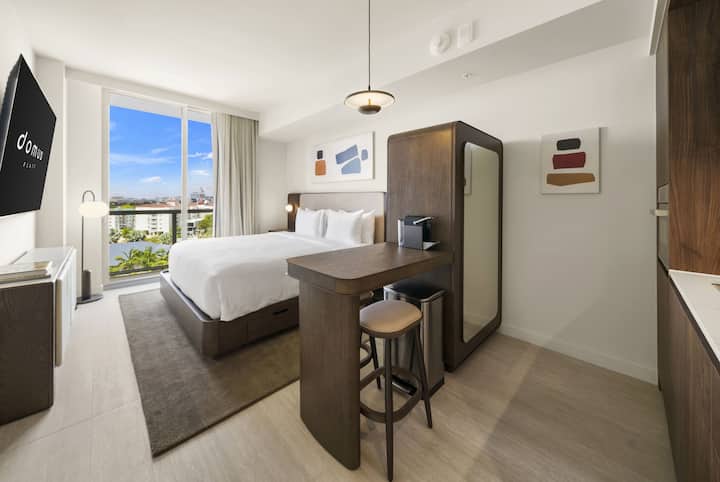 Charming Miami Stay W Gym And Pool. Perfect Escape - Miami