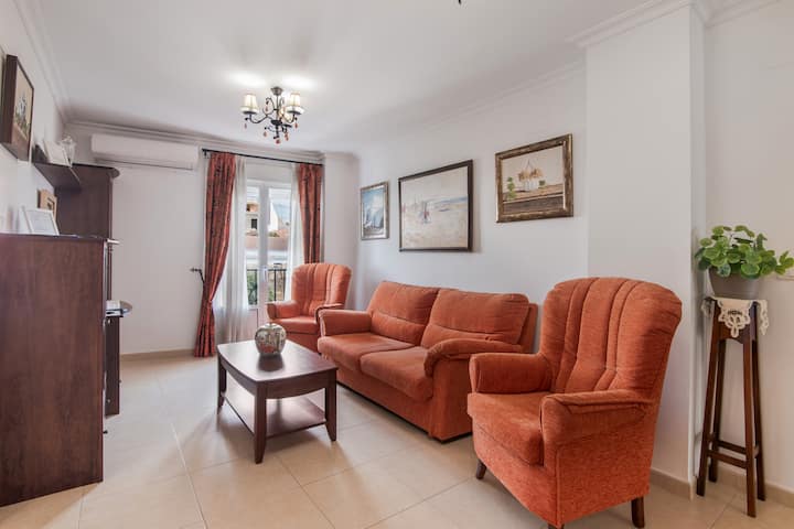 Casa Pepita Feria - Valverde del Camino