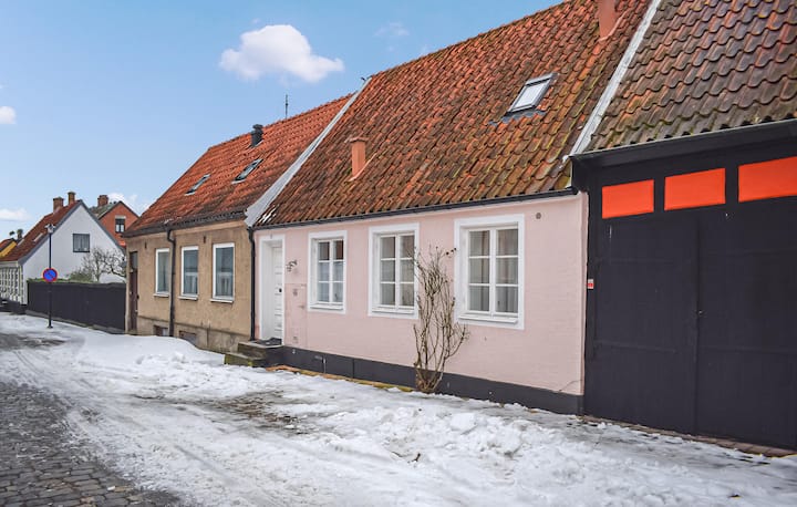 3 Bedroom Nice Home In Simrishamn - Simrishamn